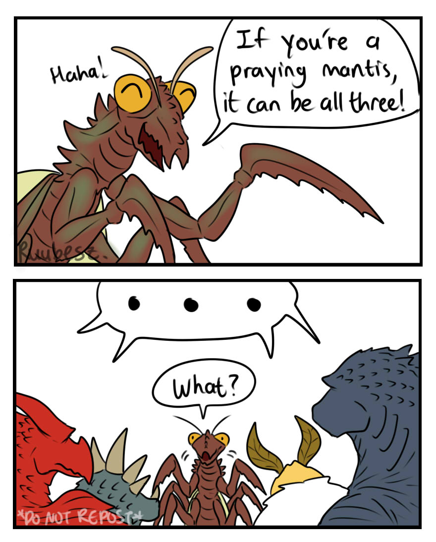 「All I wanted for Christmas was Godzilla vs Kong trailer... W」Ruubesz ...