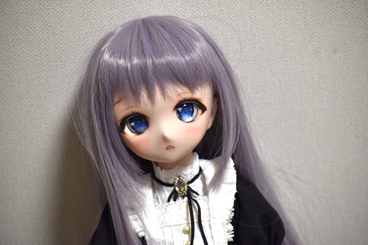 きのこ (@kinoko_doll) さんのモデル作品まとめ (8 件) - Twoucan