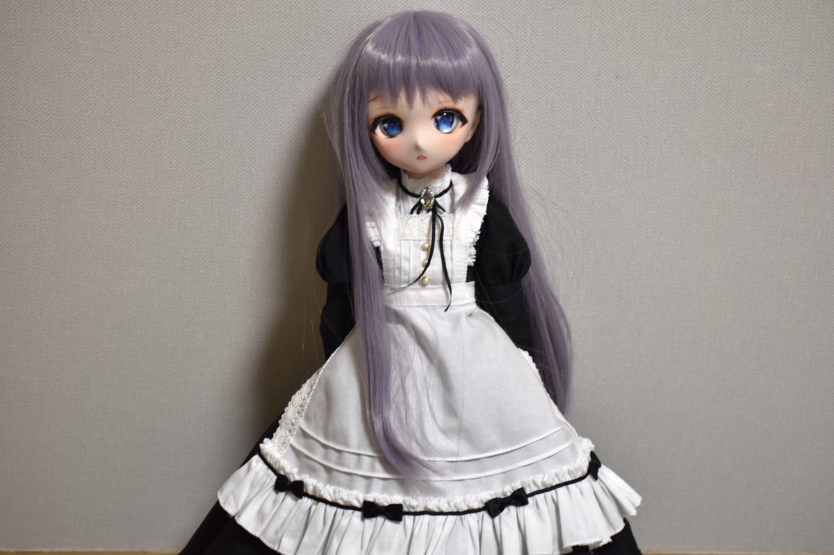 きのこ (@kinoko_doll) さんのモデル作品まとめ (8 件) - Twoucan