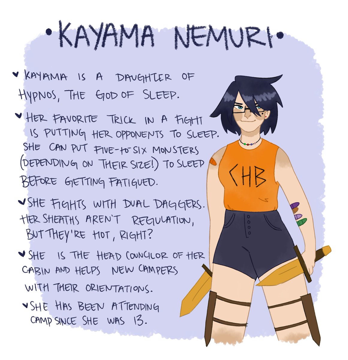 Water Nymphs Percy Jackson