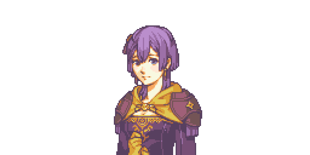 「Stay alive Bernie! Time-skip Bernadetta 」|𝑻𝒊𝒎 𝑶𝒍𝒆𝒄𝒉のイラスト