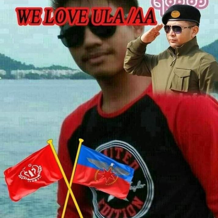 Arakan Kyaw Ni (@ni_arakan) | Twitter