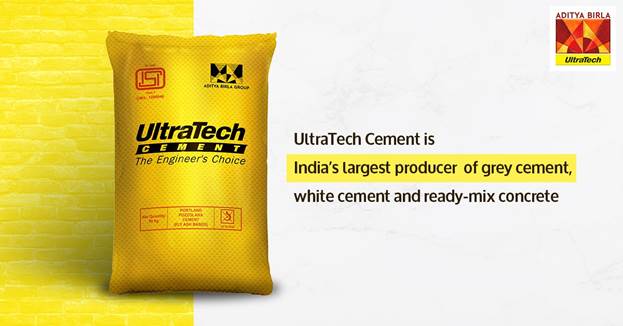 Ultratech Cement Bag Shubham Enterprises Best Bangur Cement Bags