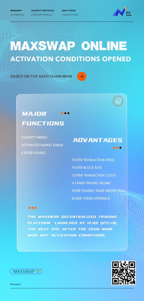 Maxswap (@maxswap2019) | Twitter