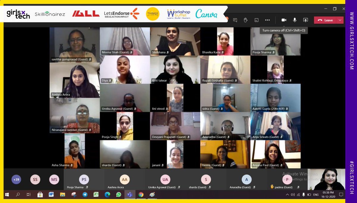 Tech For Good (@techforgood_tfg) | Twitter