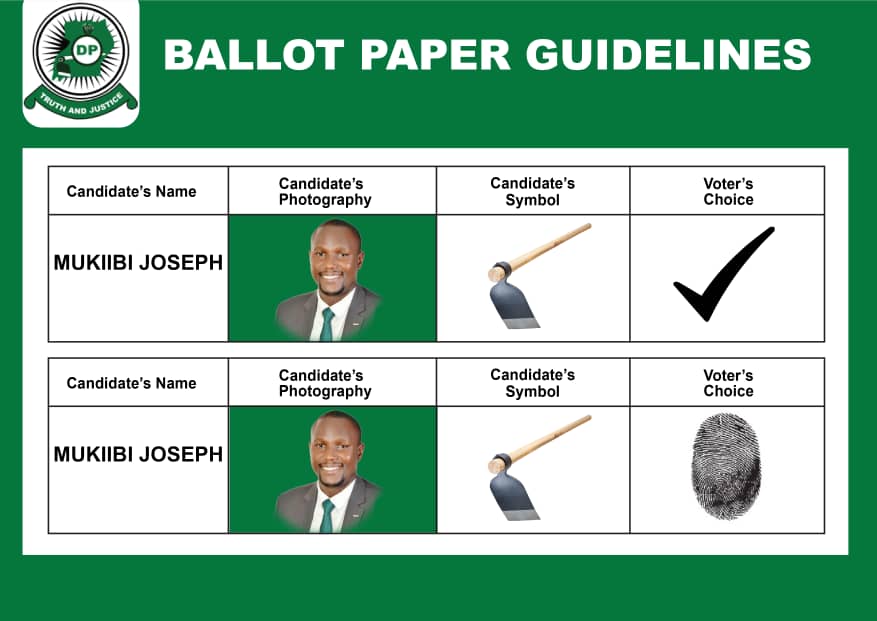 Mukiibi Joseph (@HonMukiibi) | Twitter