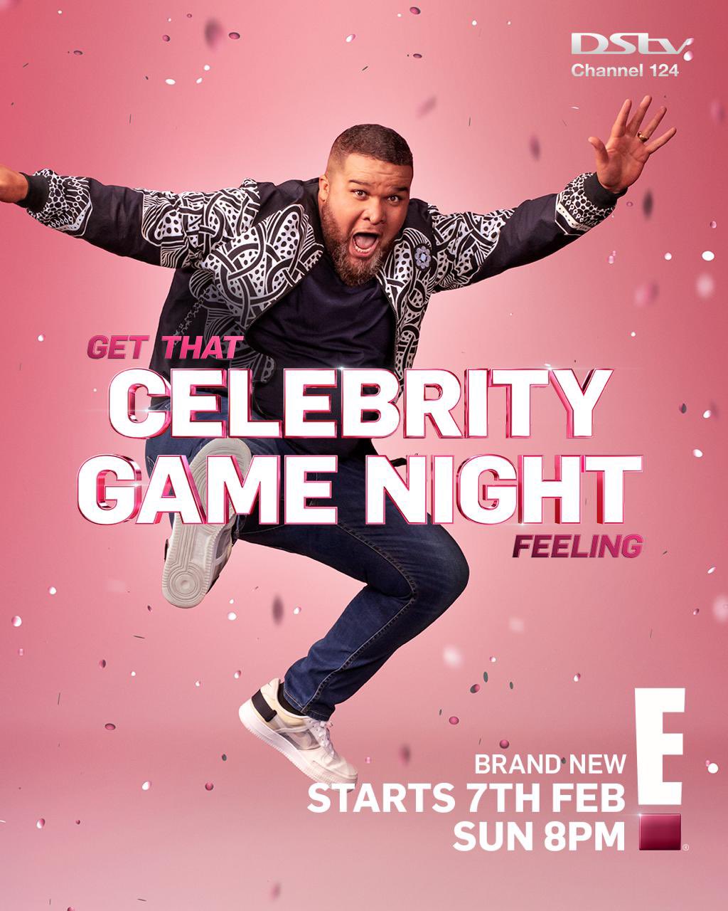 Celebrity Game Night 60 Photos - Moonagedaydream.film