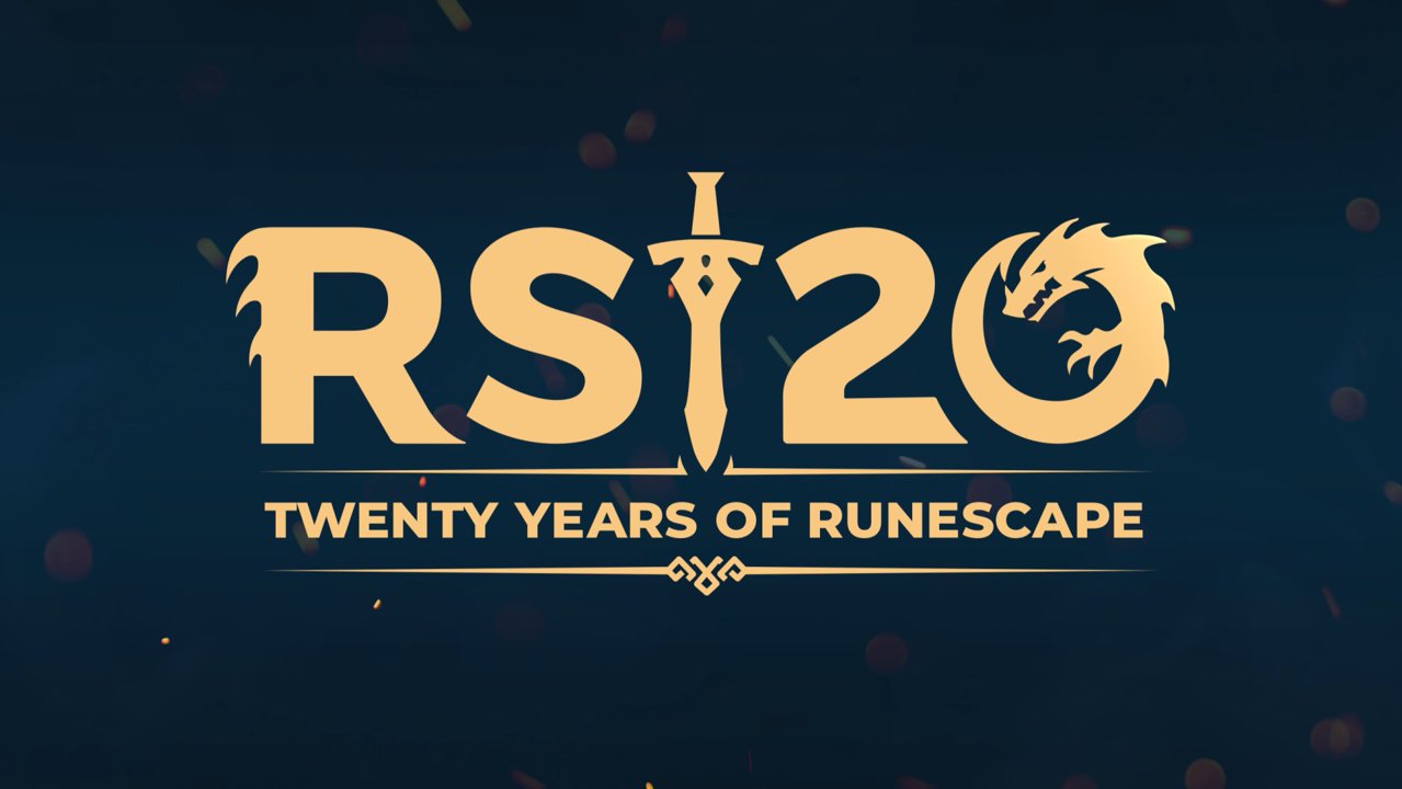 Runescape Logo Rs