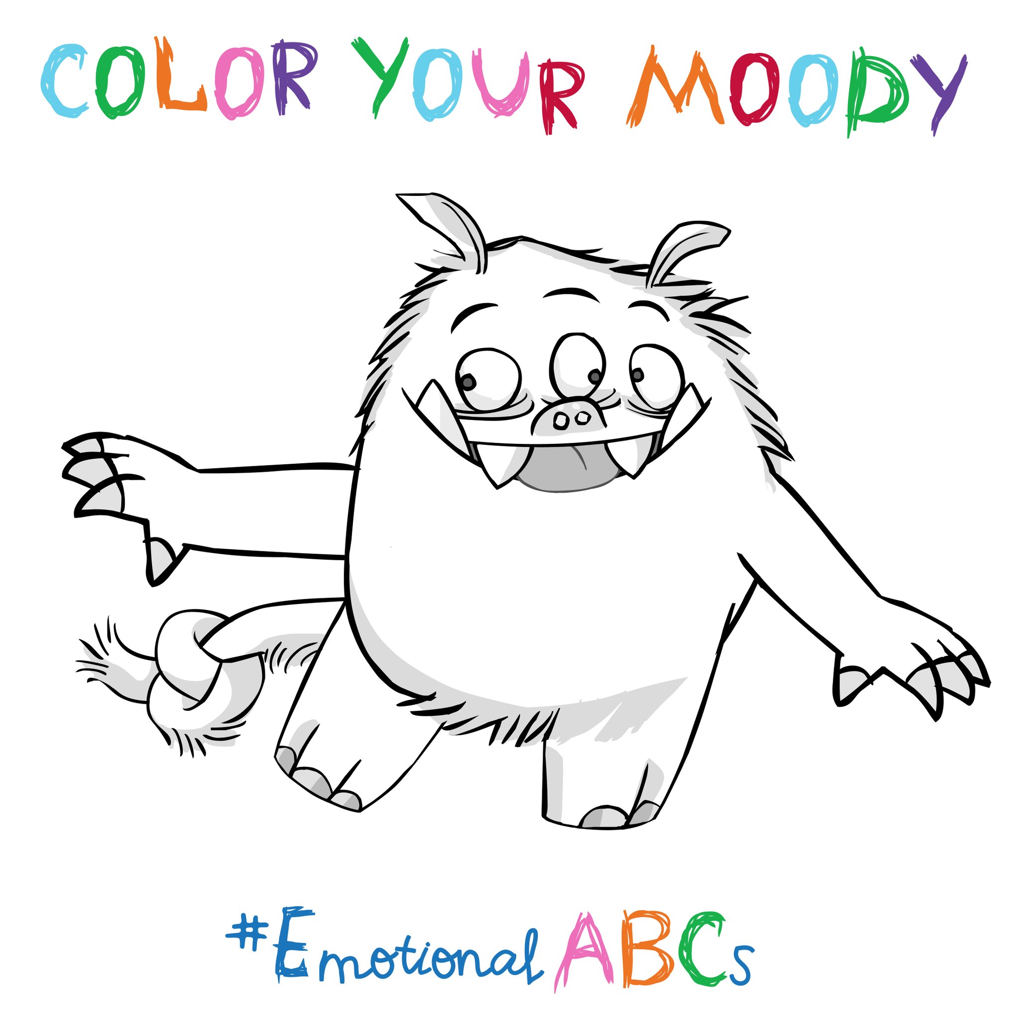 Emotional ABCs on Twitter: "Emotional ABCs is America's #1 awarded ...