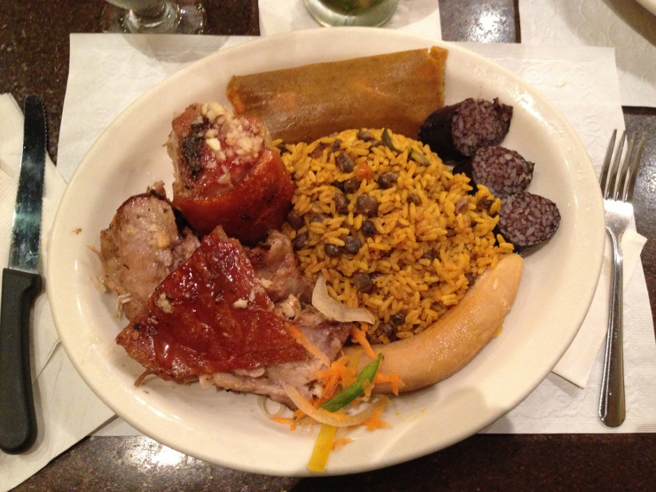 Platillos Tipicos De Puerto Rico Conoce La Gastronomía De Puerto Rico