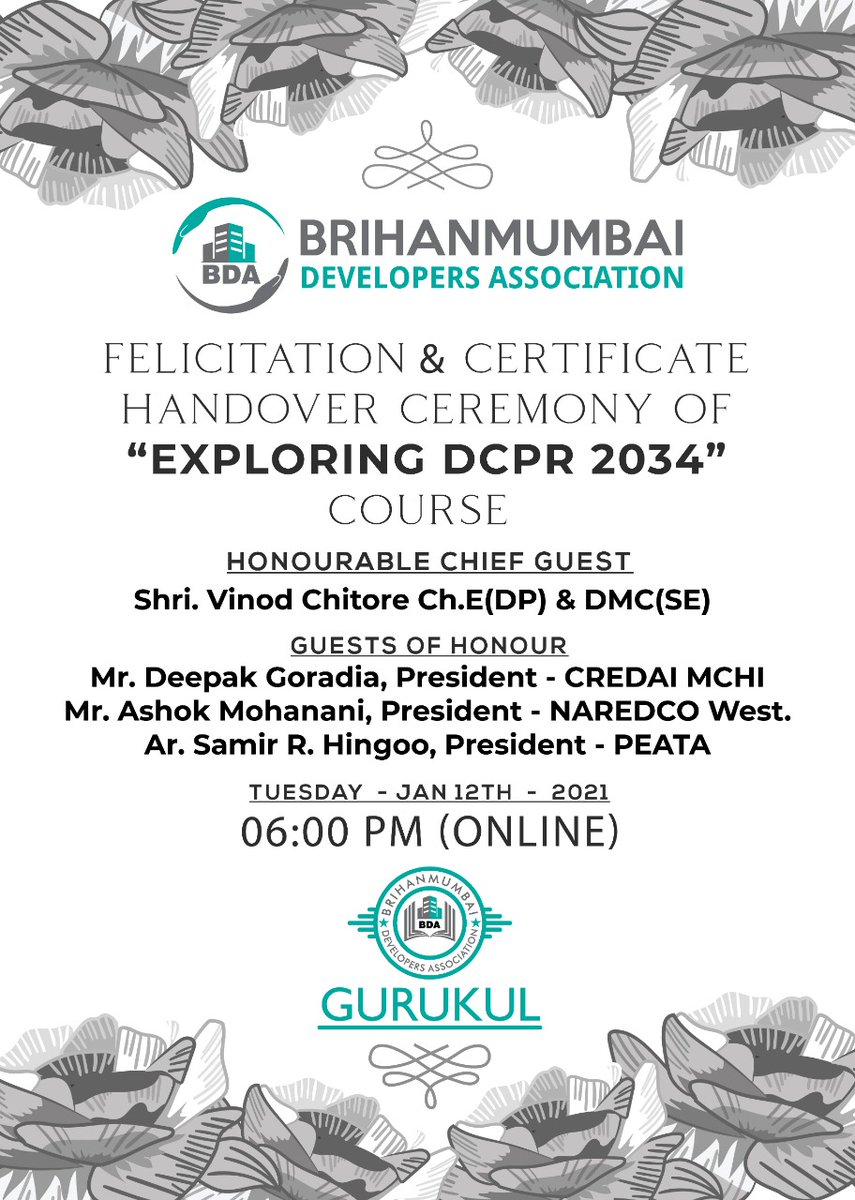 Deep Chheda (@advdeepchheda) | Twitter