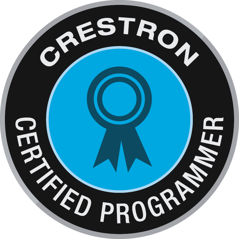 Crestron Logo Png