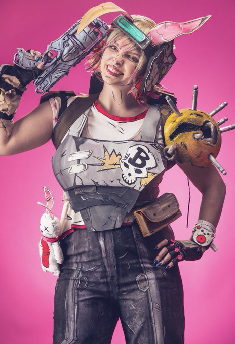 Star (@StarnerCosplay) さんのコスプレ作品まとめ (11 件) - Twoucan