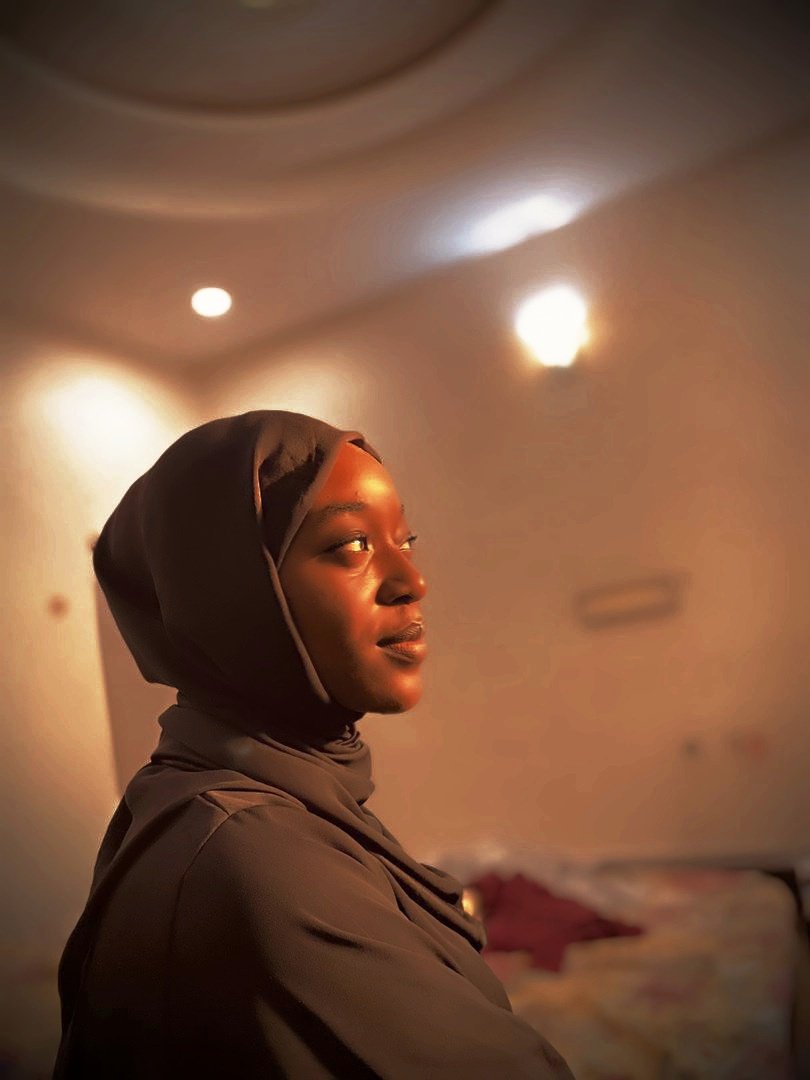 umar abdullahi (@baffadcr) | Twitter