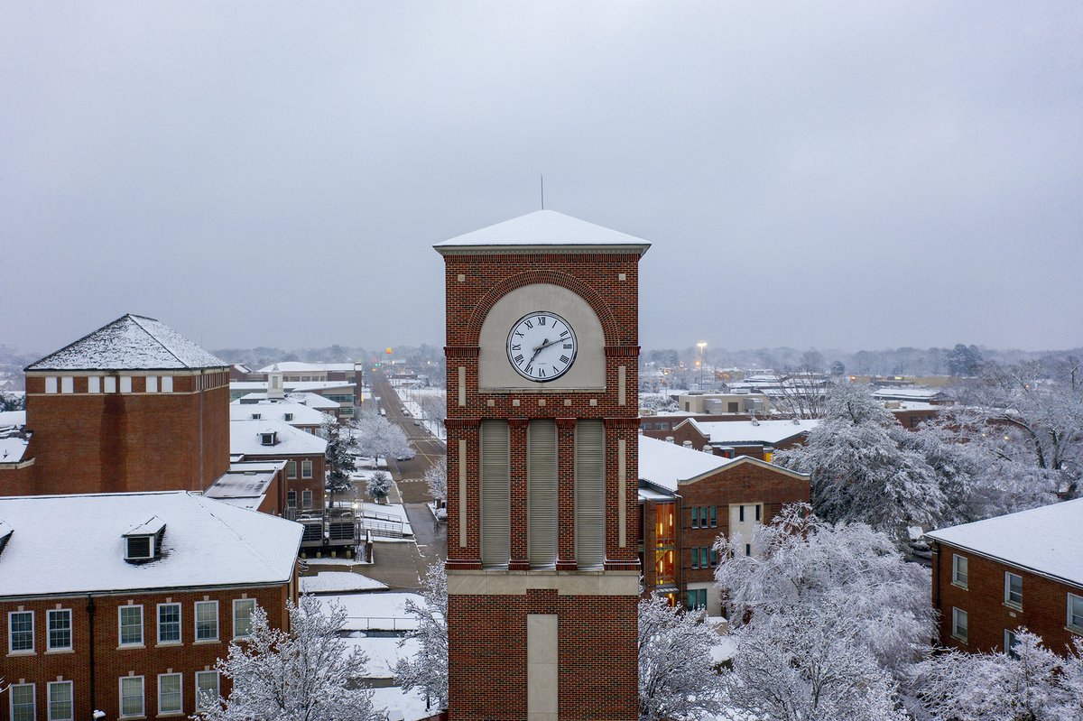 Louisiana Tech University Campus Louisiana Tech University
