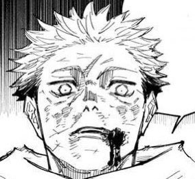 「don't you just love parallels 」JUJUTSU KAISEN SUPREMACYの漫画