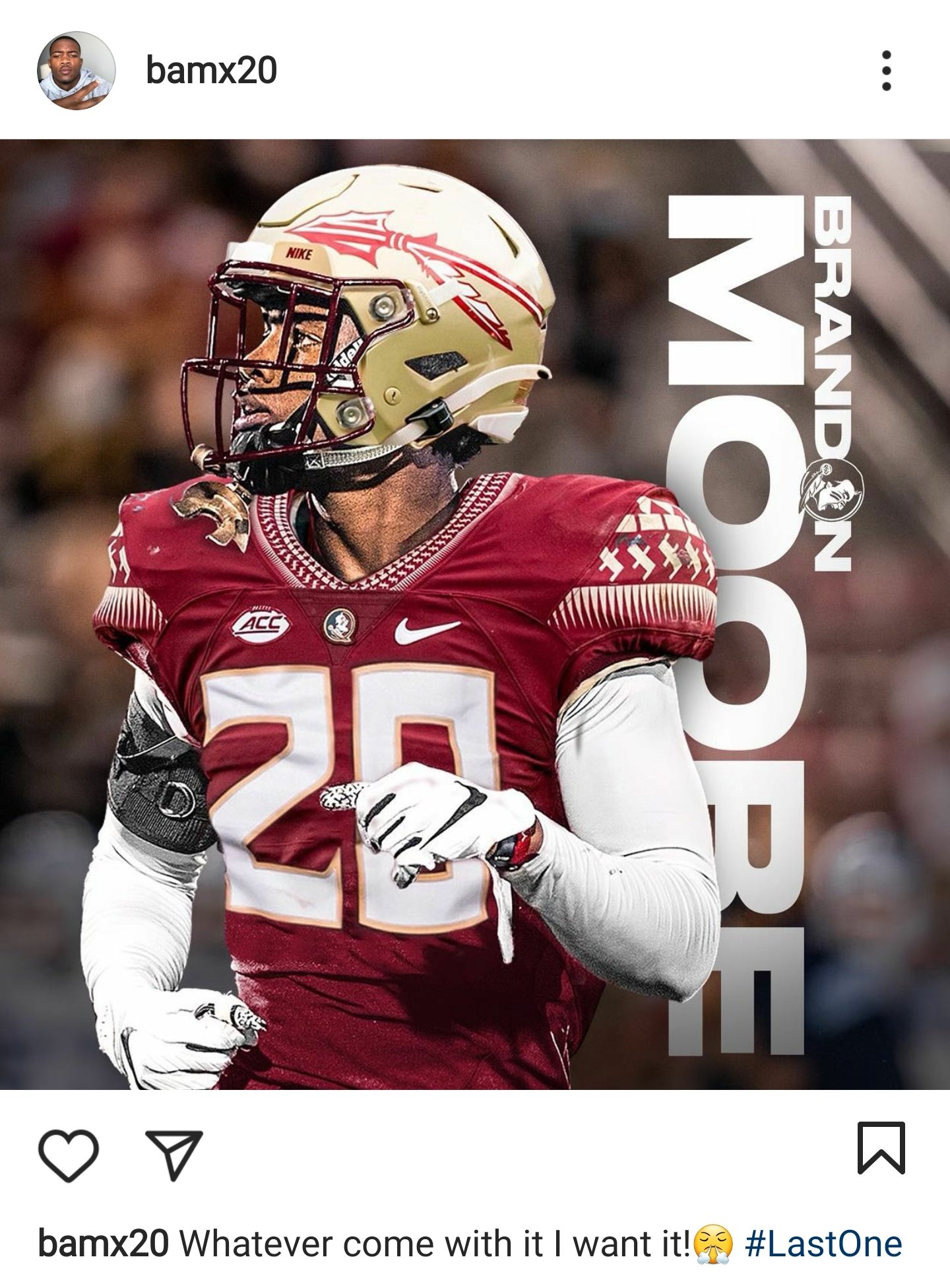 Fsu Football Wallpaper Nike