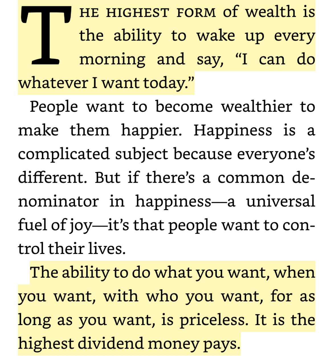 Wake Up And Get Money Quotes