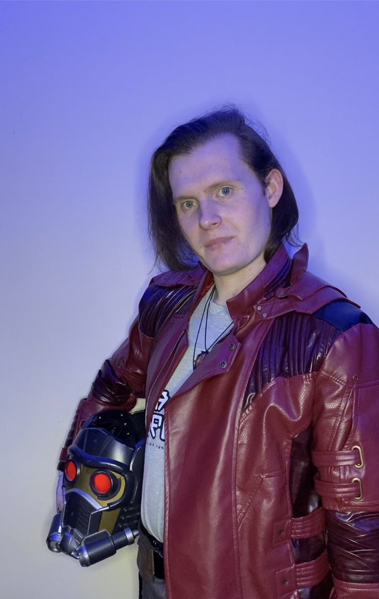 Simply_skywalking (@Simply_skyguy) さんのコスプレ作品まとめ (7 件) - Twoucan