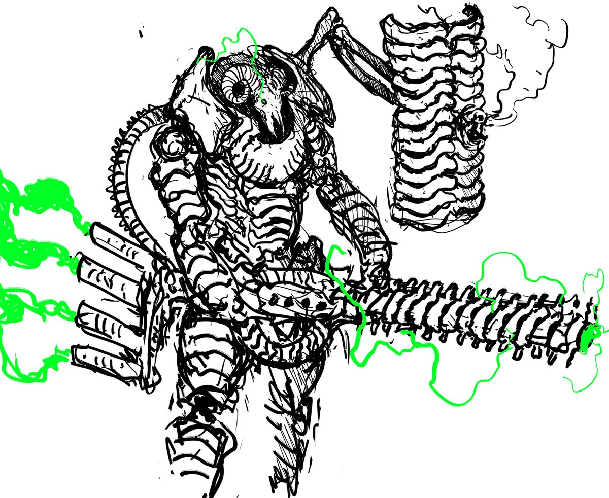 Twoucan - ABE (@Carapace777)