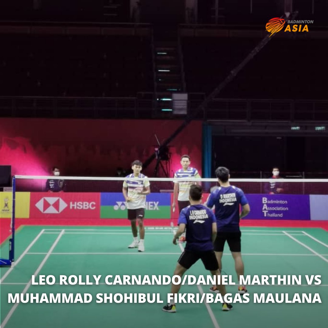 Behind the Scenes of DAY 1 at Bangkok, Thailand of the three-tournament ...