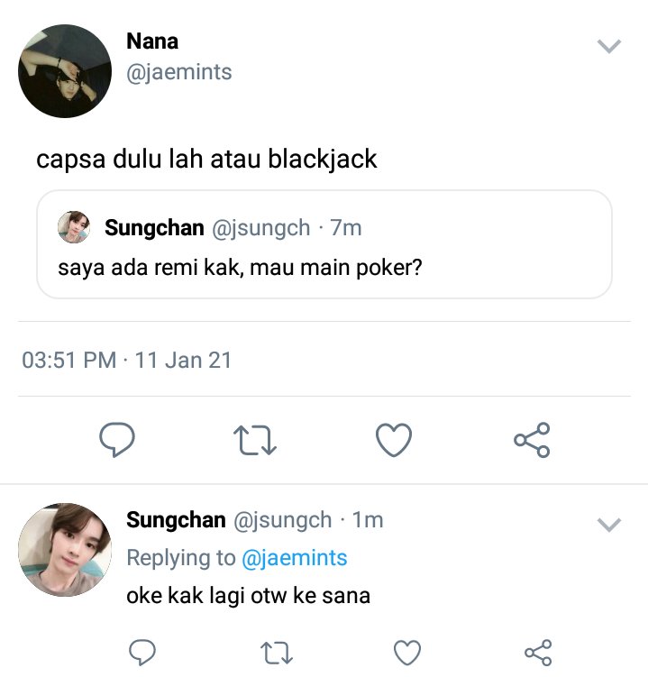 nine | commissions (2/2) 📌 on Twitter: "54. Mainan uno…