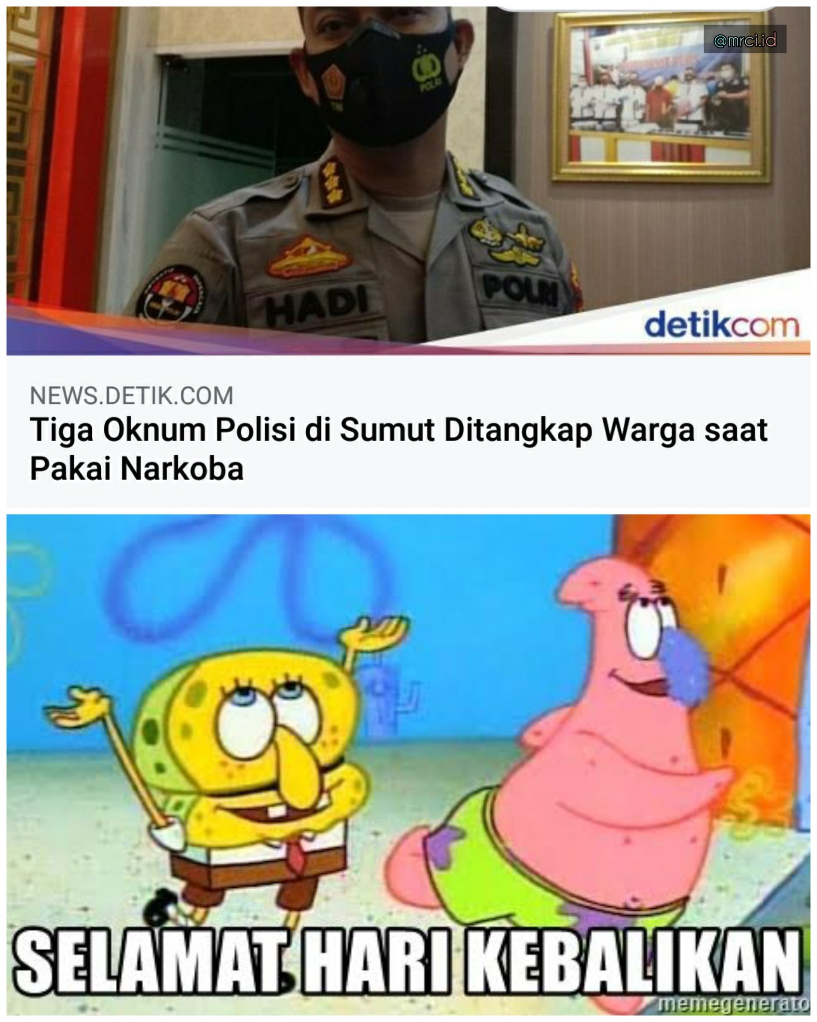 Memes Cjr Indonesia
