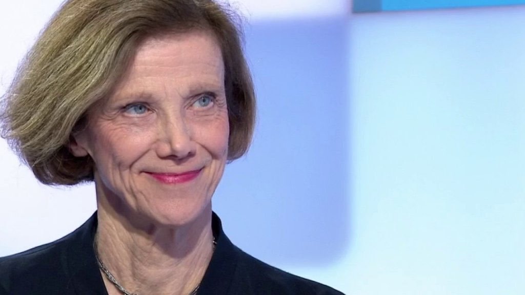 ?INVITÉE RTLMATIN // Anne-Claude Crémieux, professeur en maladies ... ?INVITÉE RTLMATIN // Anne-Claude Crémieux, professeur en maladies ...