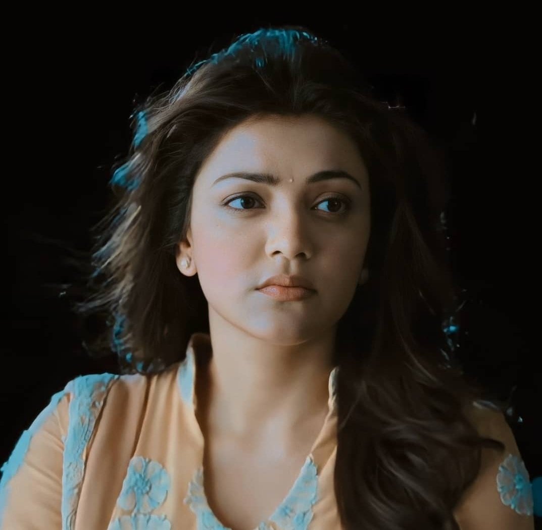 Yevadu Kajal