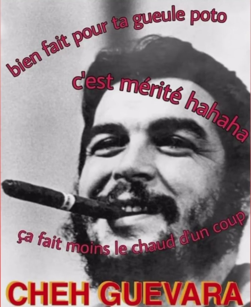 Memes Del Che Guevara Che Guevara Memes & GIFs Imgflip