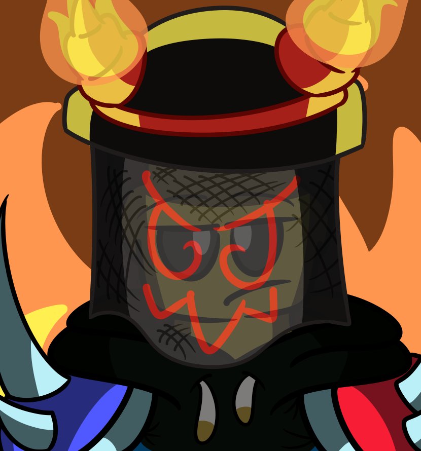 Top 99 demon roblox avatar đang gây bão trên mạng