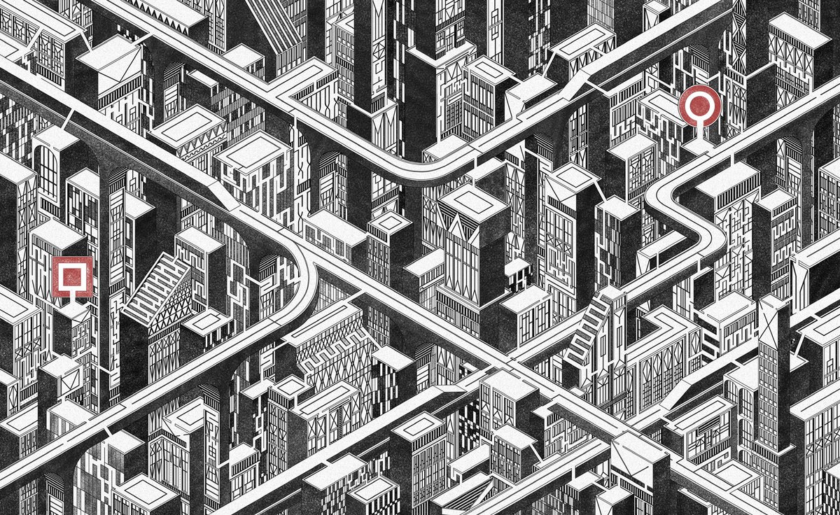 Thomas Radclyffe (@tomradclyffe) さんのイラスト・マンガ作品まとめ (50 件) - Twoucan