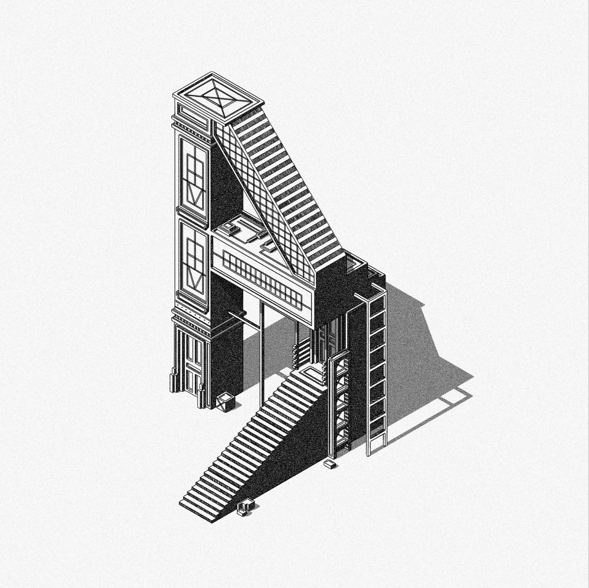 Thomas Radclyffe (@tomradclyffe) さんのイラスト・マンガ作品まとめ (50 件) - Twoucan