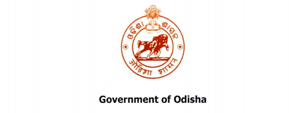 Odisha Govt Logo