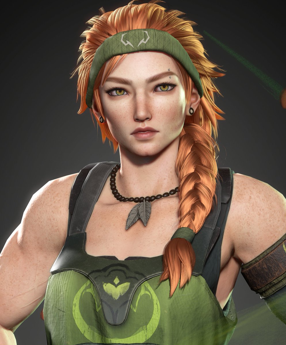 「#PortfolioDay 😄Hello! I'm Ama Ro, a 」|Ama Roのイラスト