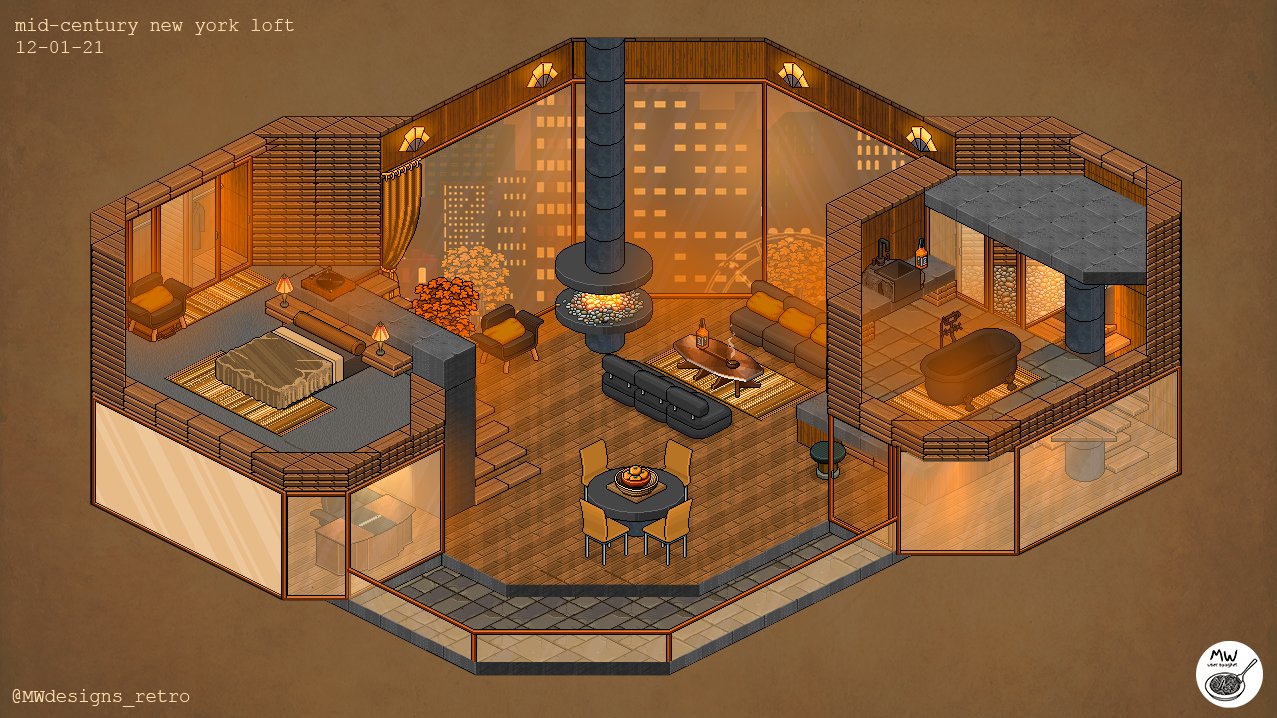 MW Designs • Retro on Twitter: "A little outfit inspo for the aesthetic https://t.co/VpWN9TPesX ...