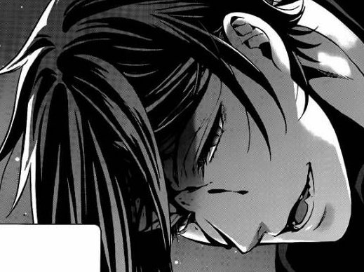 「no one: sebastian: *looms dеmonically over you* 」ira // KURO S4 IS REALの漫画