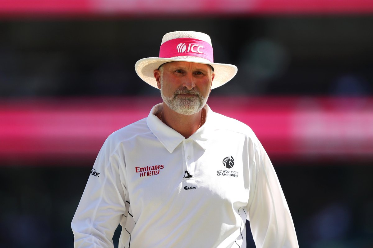 List of Umpires in ICC World Cup 2023 - KreedOn