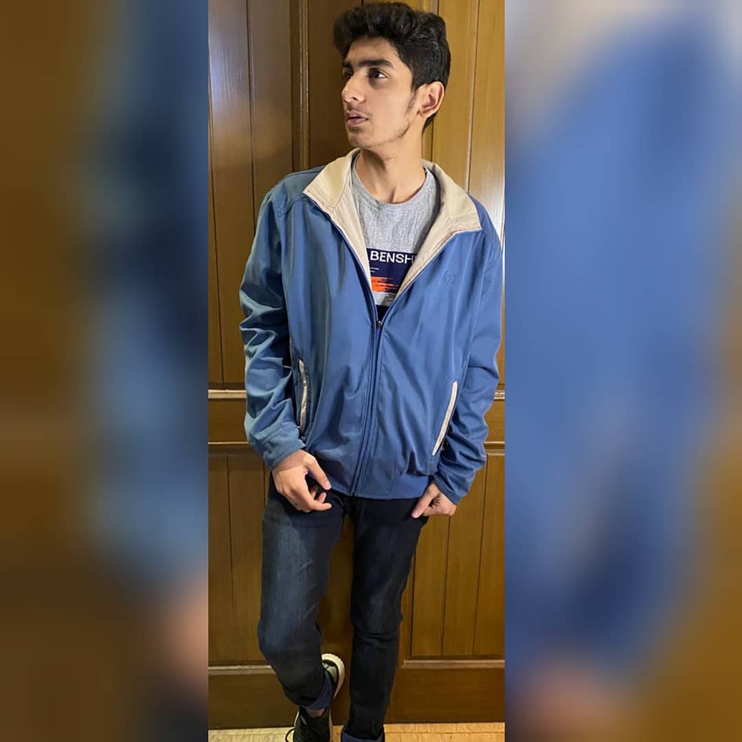 Ahmad Abuzar (@KingVenom101) | Twitter