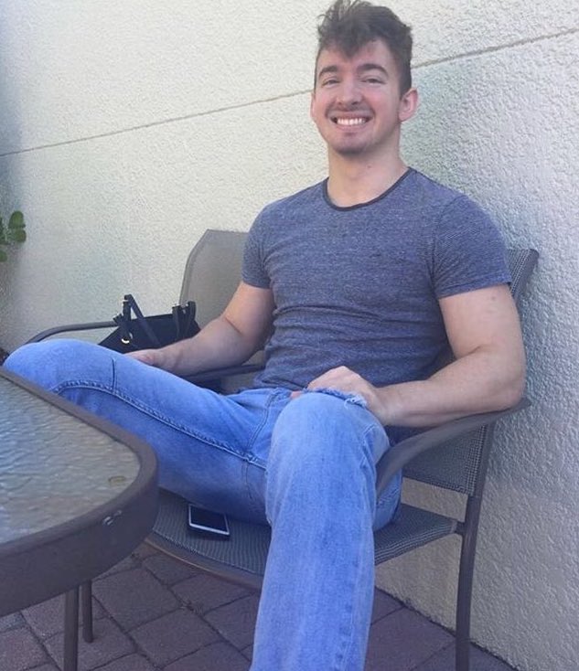 Young Albert Flamingo