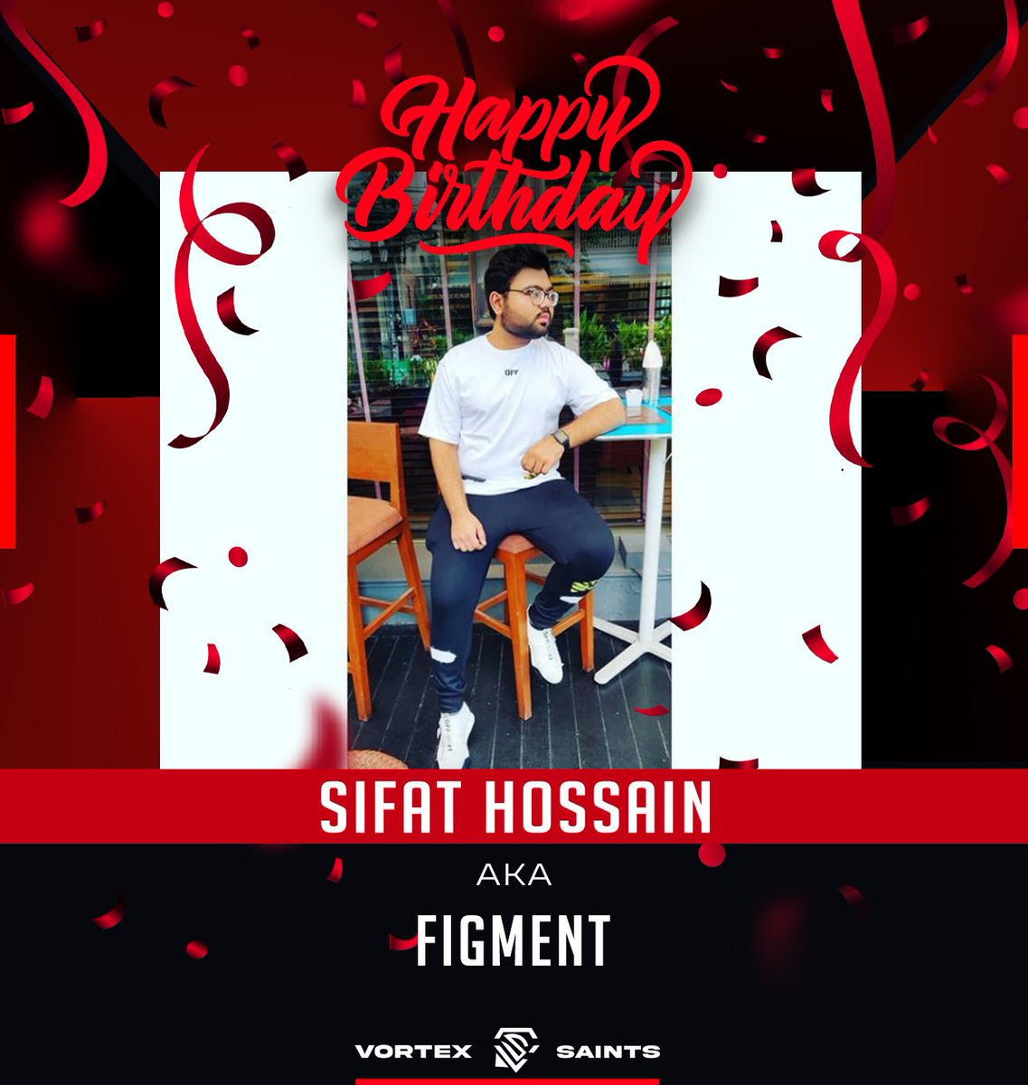 Vortex Saints (@VortexSaints) | Twitter