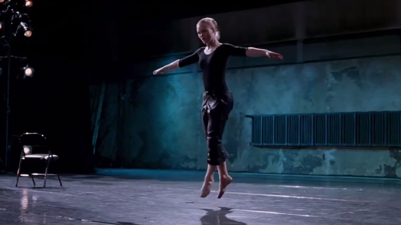 Julia Stiles Save The Last Dance