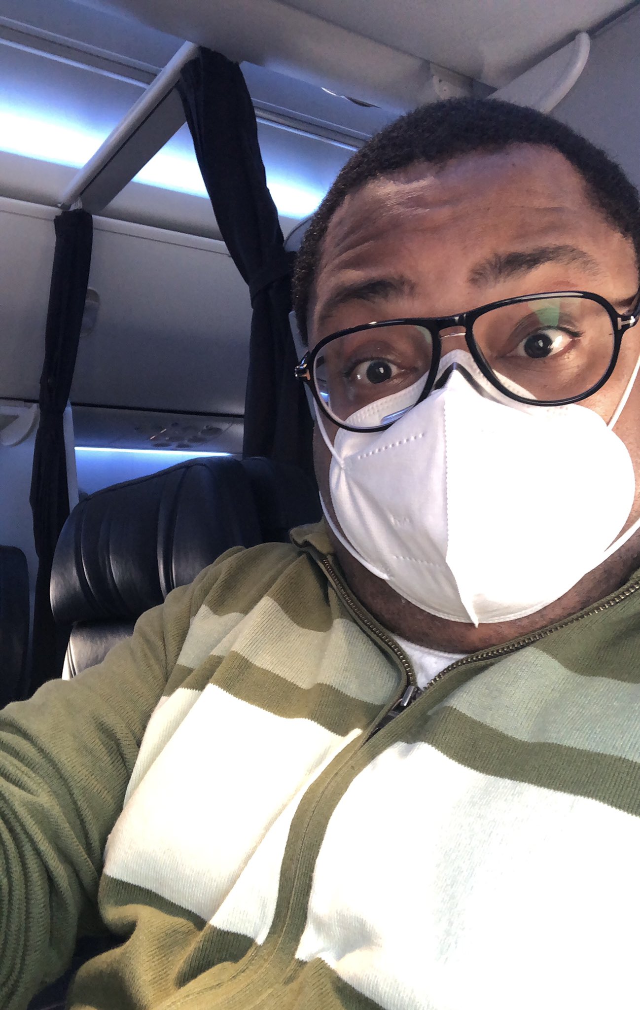 Christopher Knowings