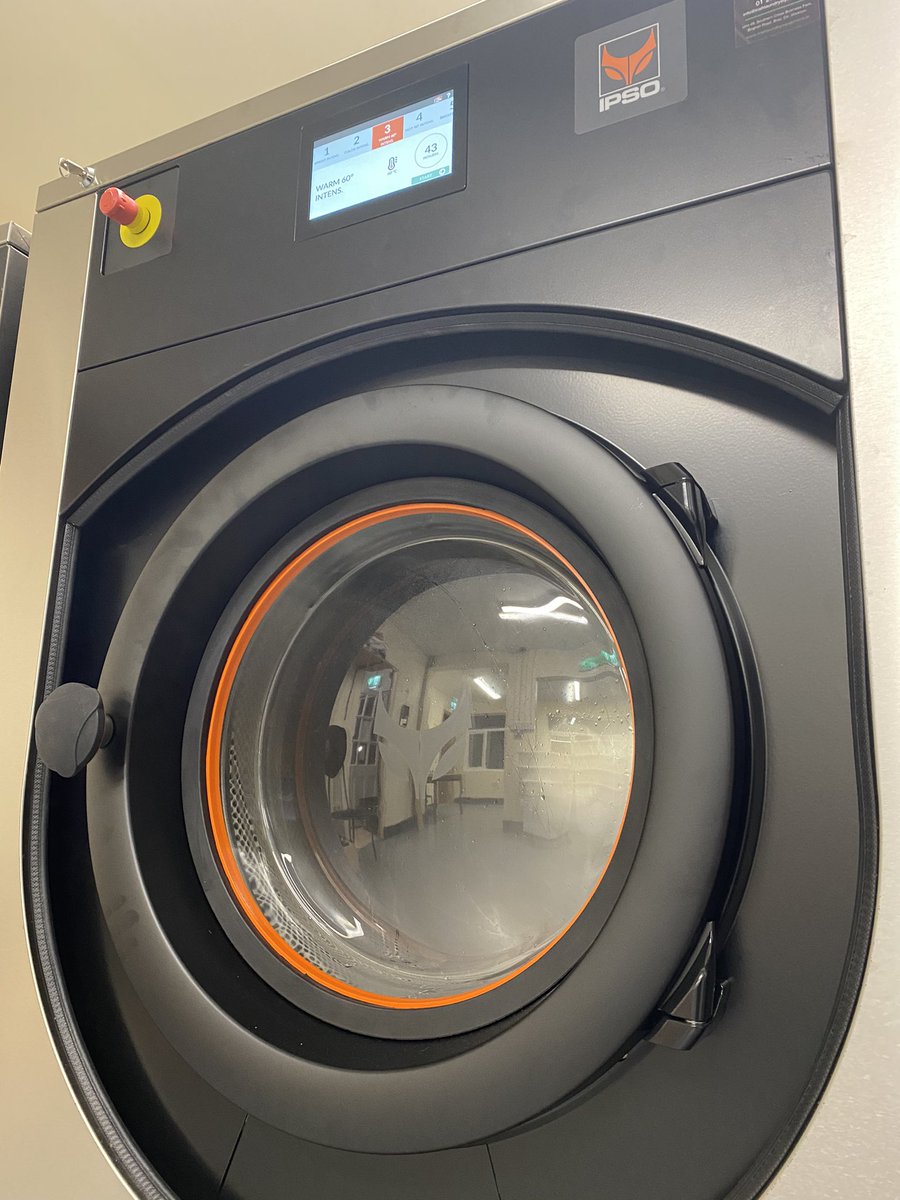 IPSO Laundry Equipment On LinkedIn: #ipso #laundrysolutions, 57% OFF