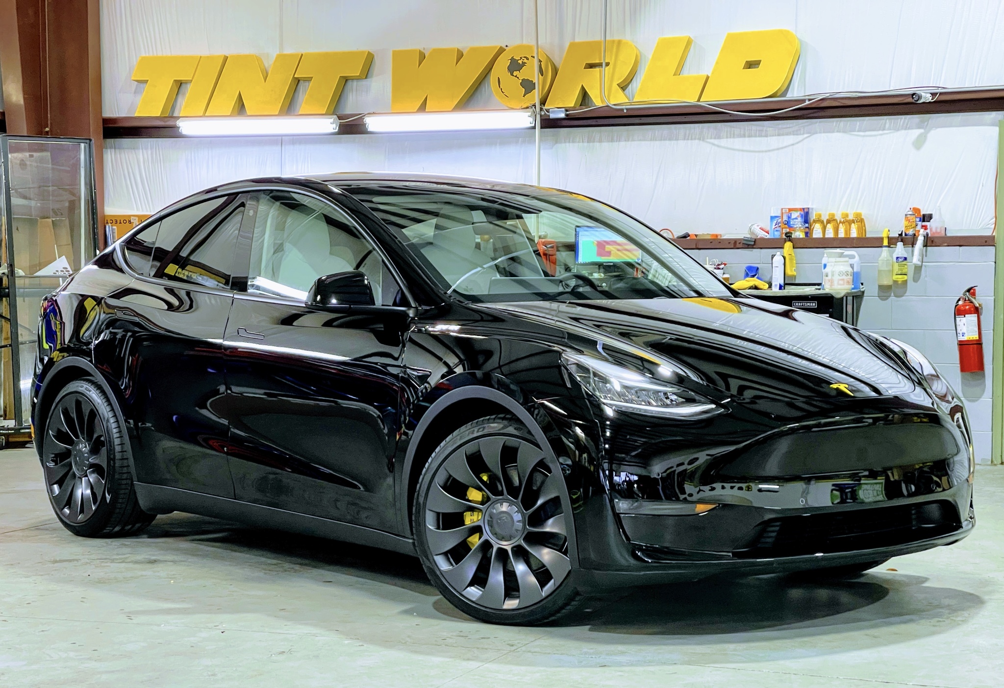Tesla Model Y Painted Calipers Online Outlet | www.pinnaxis.com