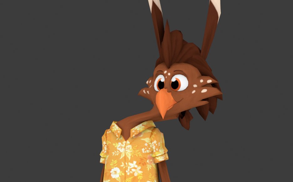 Twoucan - Mike 🥨 (@Piemations)