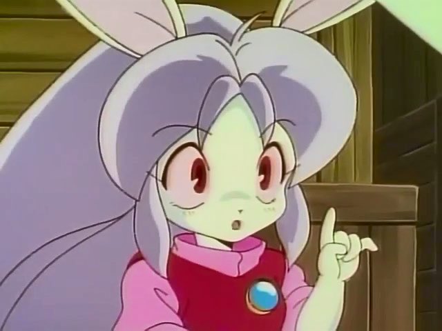 Eto Rangers Tari Anime