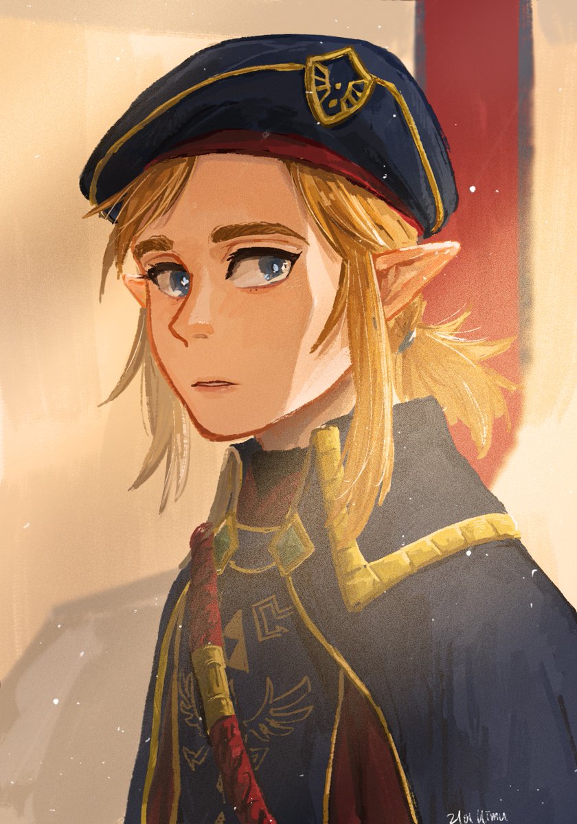 👾Himuヒム (@himu_zelda) さんのイラスト・マンガ作品まとめ (49 件) - Twoucan