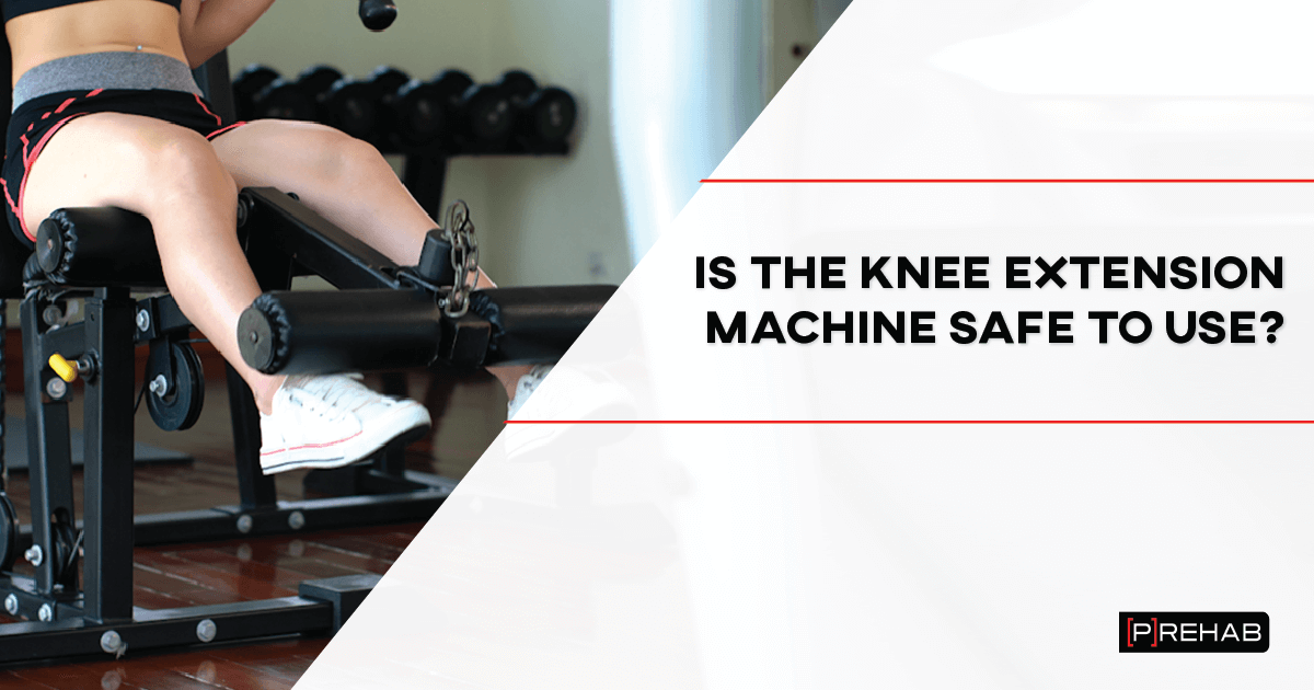 Knee Extension Device