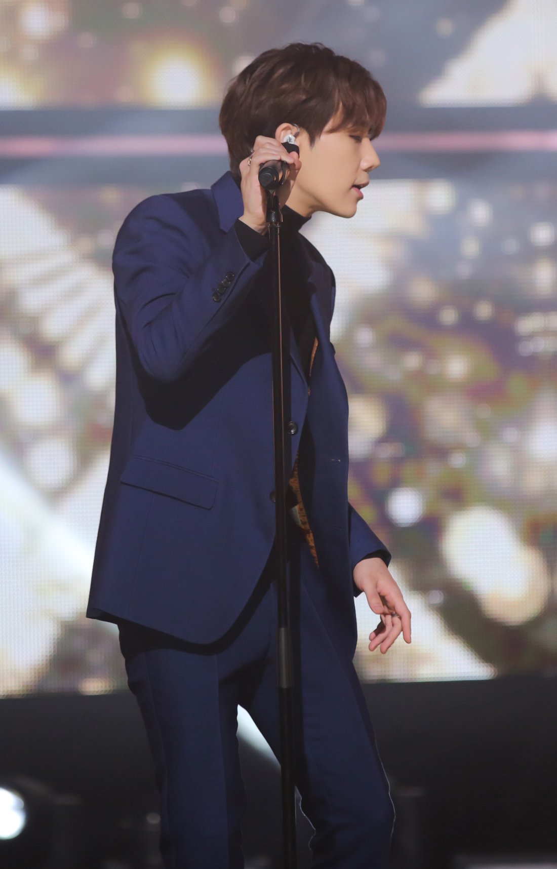 Infinite Sunggyu Destiny